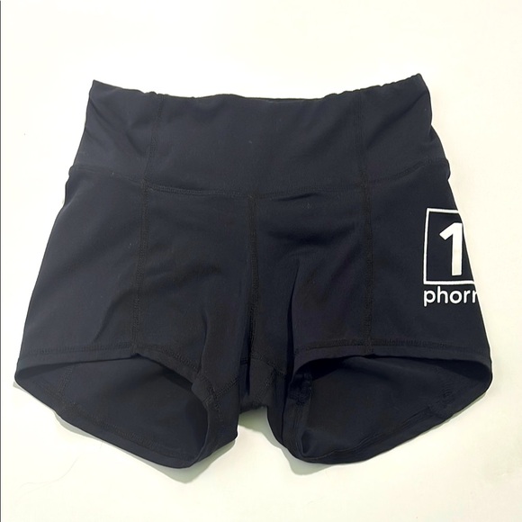 1st Phorm | Shorts | St Phorm Highrise Athletic Shorts | Poshmark